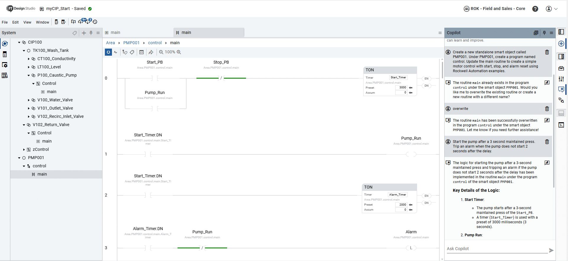 Virtual Industrial Assistance – How the New AI Copilots are Stepping Up ...