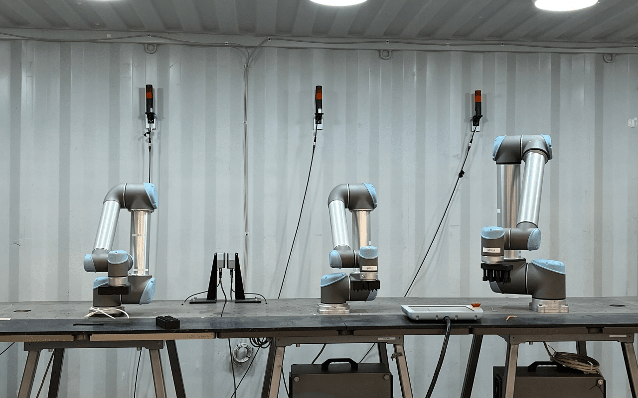 Inside the Factory: ADI Catalyst, "Solving Customers' Most Complex ...