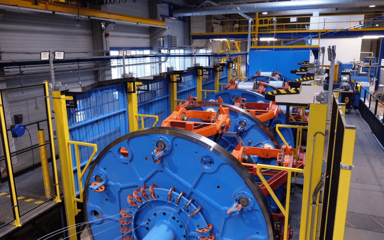 Alcatel Submarine Networks (ASN) Achieves Digital Transformation ...