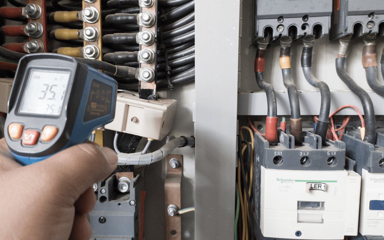 [BUYING GUIDE] How to Choose the Right Thermometer? - DirectIndustry e ...