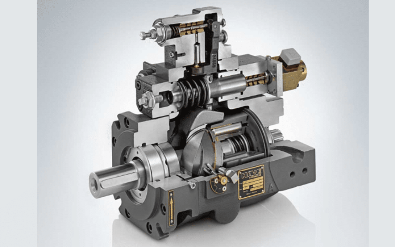 [BUYING GUIDE] How to Choose the Right Hydraulic Pump? - DirectIndustry ...
