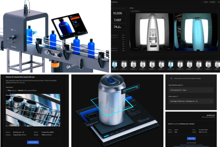 AI-Powered Manufacturing Inspections Keep an Eye on Quality ...