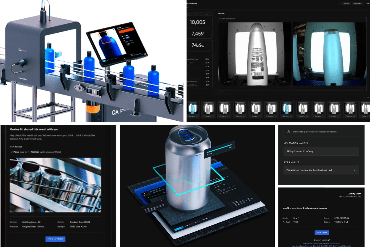 AI-Powered Manufacturing Inspections Keep an Eye on Quality ...
