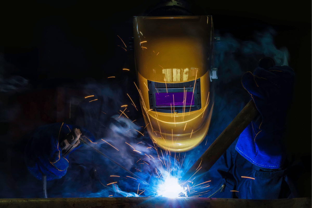 [BUYING GUIDE] How to Choose the Right Welding Mask? - DirectIndustry e ...