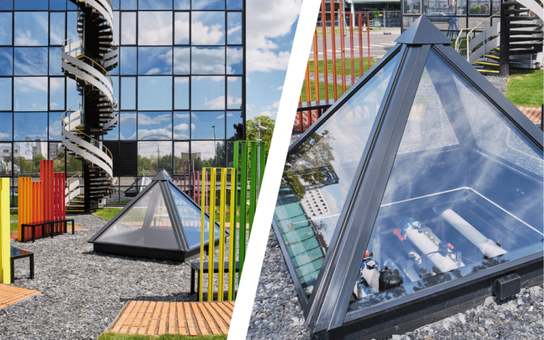 Geoexchange Draws Clean Energy Straight From the Earth - DirectIndustry ...