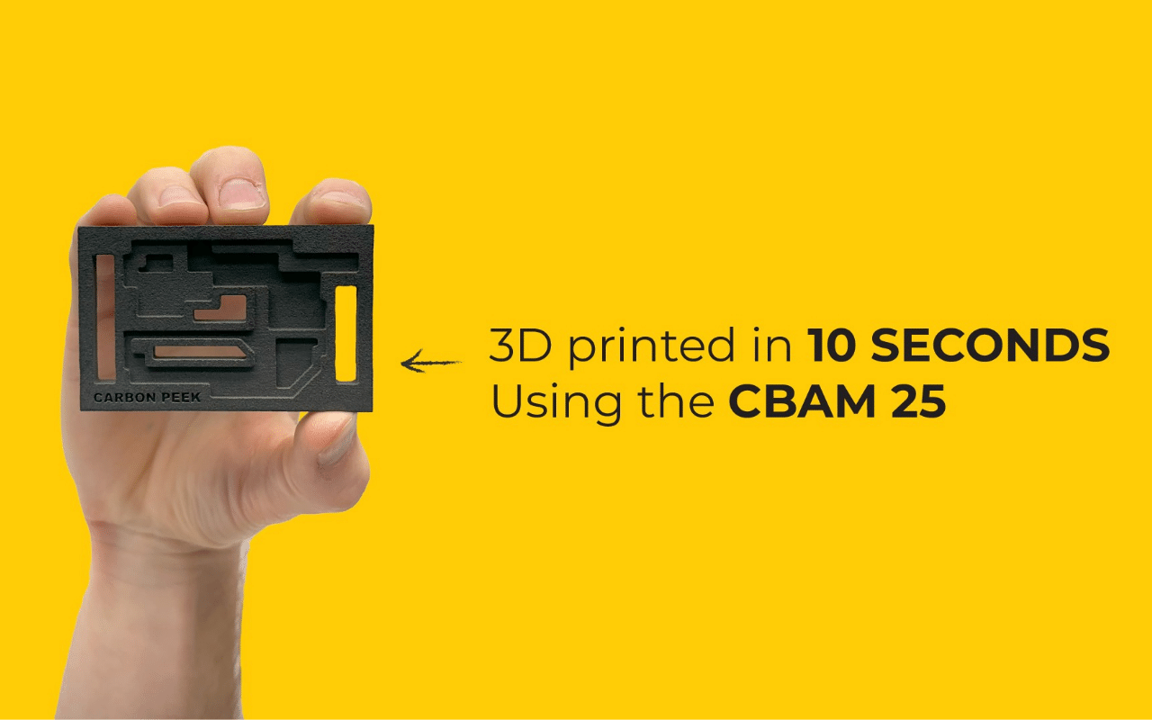Impossible Objects Brings the World’s Fastest 3D Printer to Europe ...