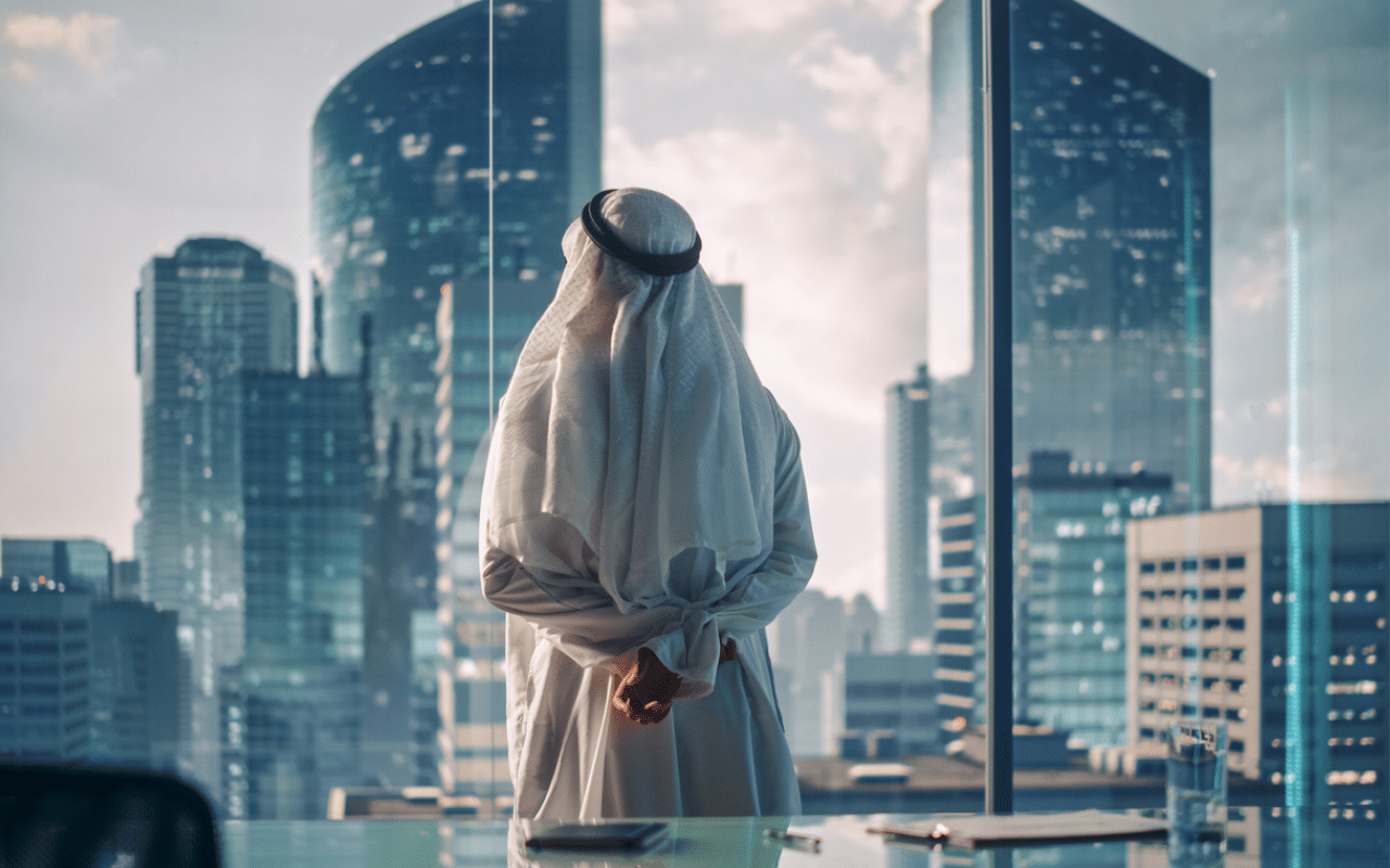The Saudi Shift An Economy Beyond Oil Directindustry E Magazine