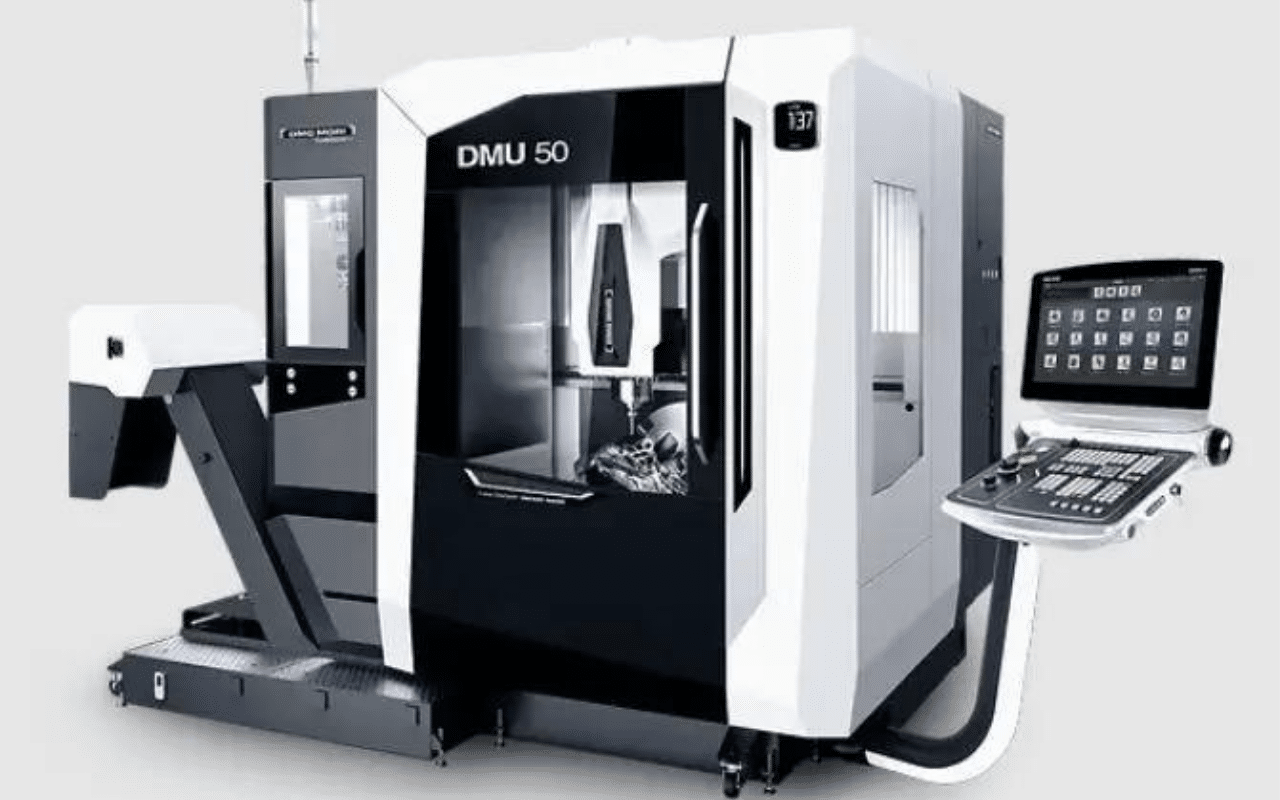 The Top 10 Machine Tool Manufacturers (and Their Flagship Products ...