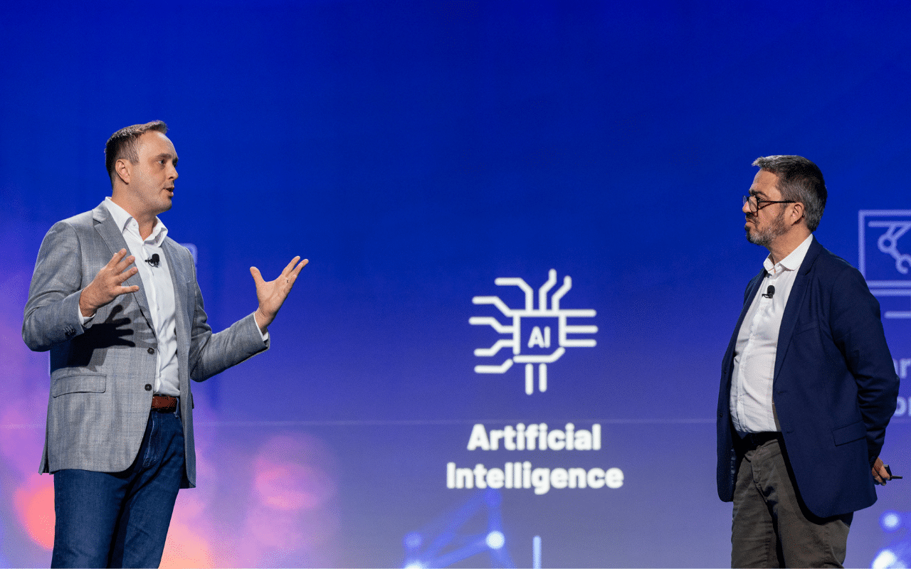 Automation Fair 2024: From Industrial Automation to Industrial Autonomy