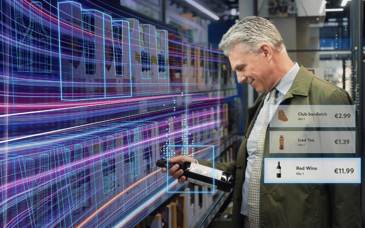 Fighting Shoplifting with Computer Vision Technology - DirectIndustry e ...