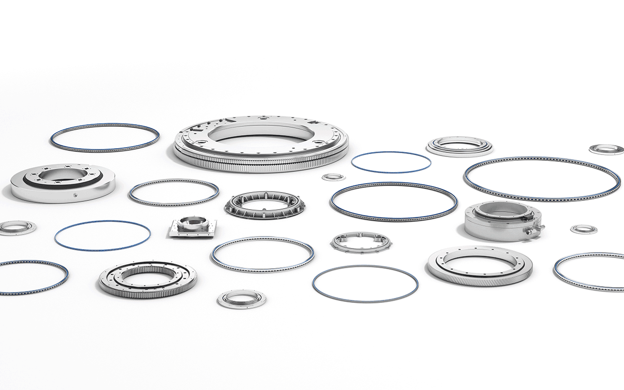 Innovative Wire Race Bearings: Customized Solutions for Aviation by ...