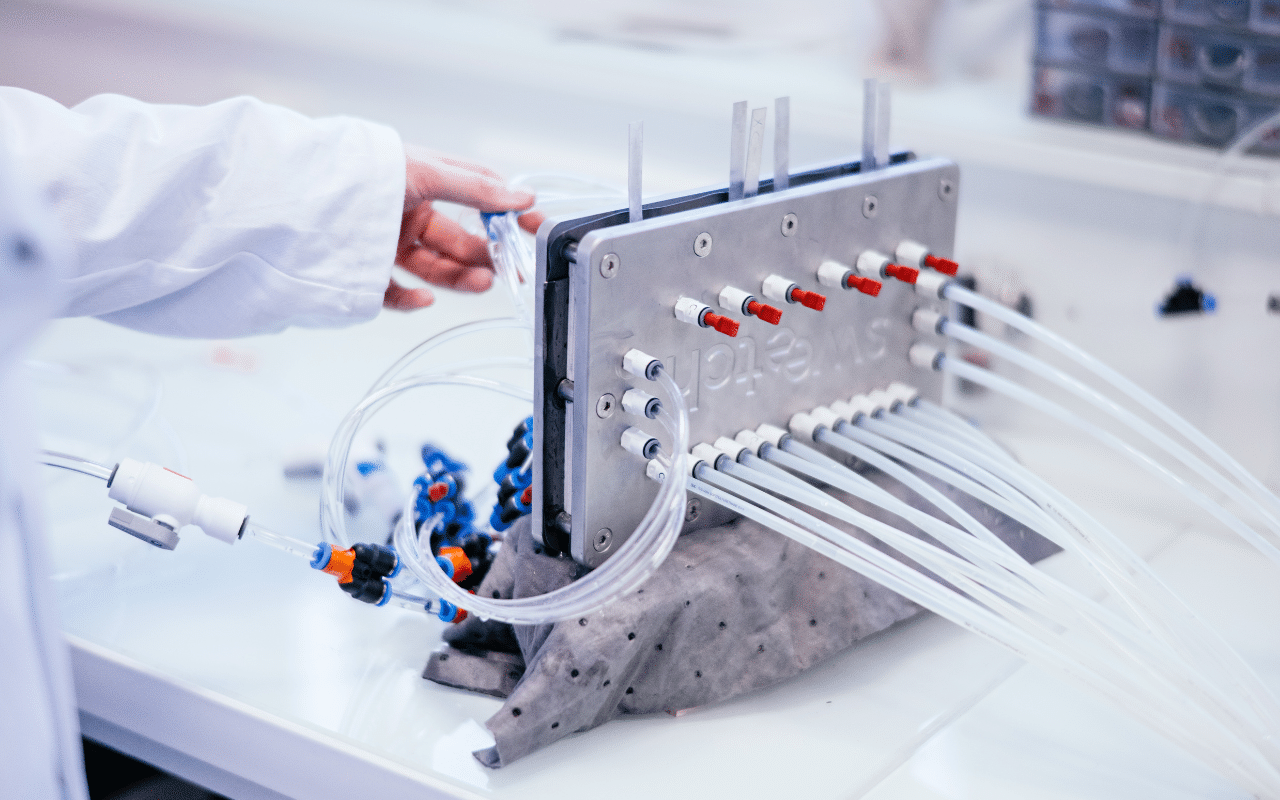 Sweetch Energy Aims to Revolutionize Electricity Generation from Delta ...