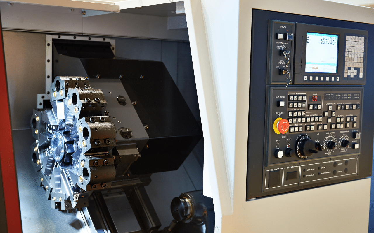 [BUYING GUIDE] How to Choose the Right Machining Center ...