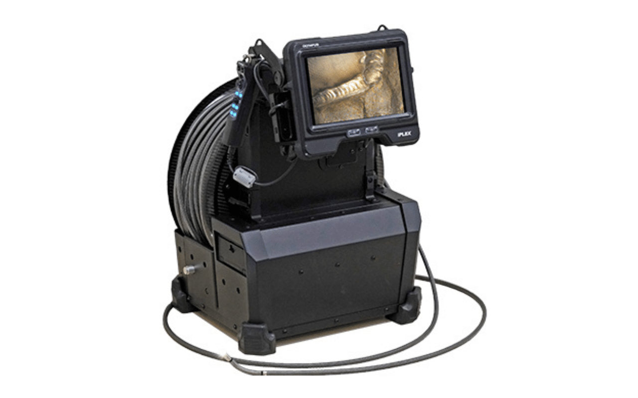 Modernizing Gas Infrastructure: Innovations in Pipeline Inspections ...