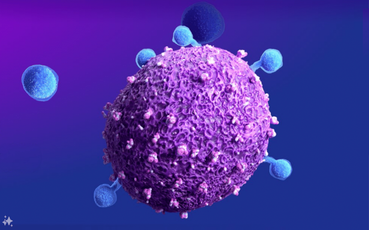 Brenus Pharma: Pioneering a New Method to Treat Colorectal Cancer ...