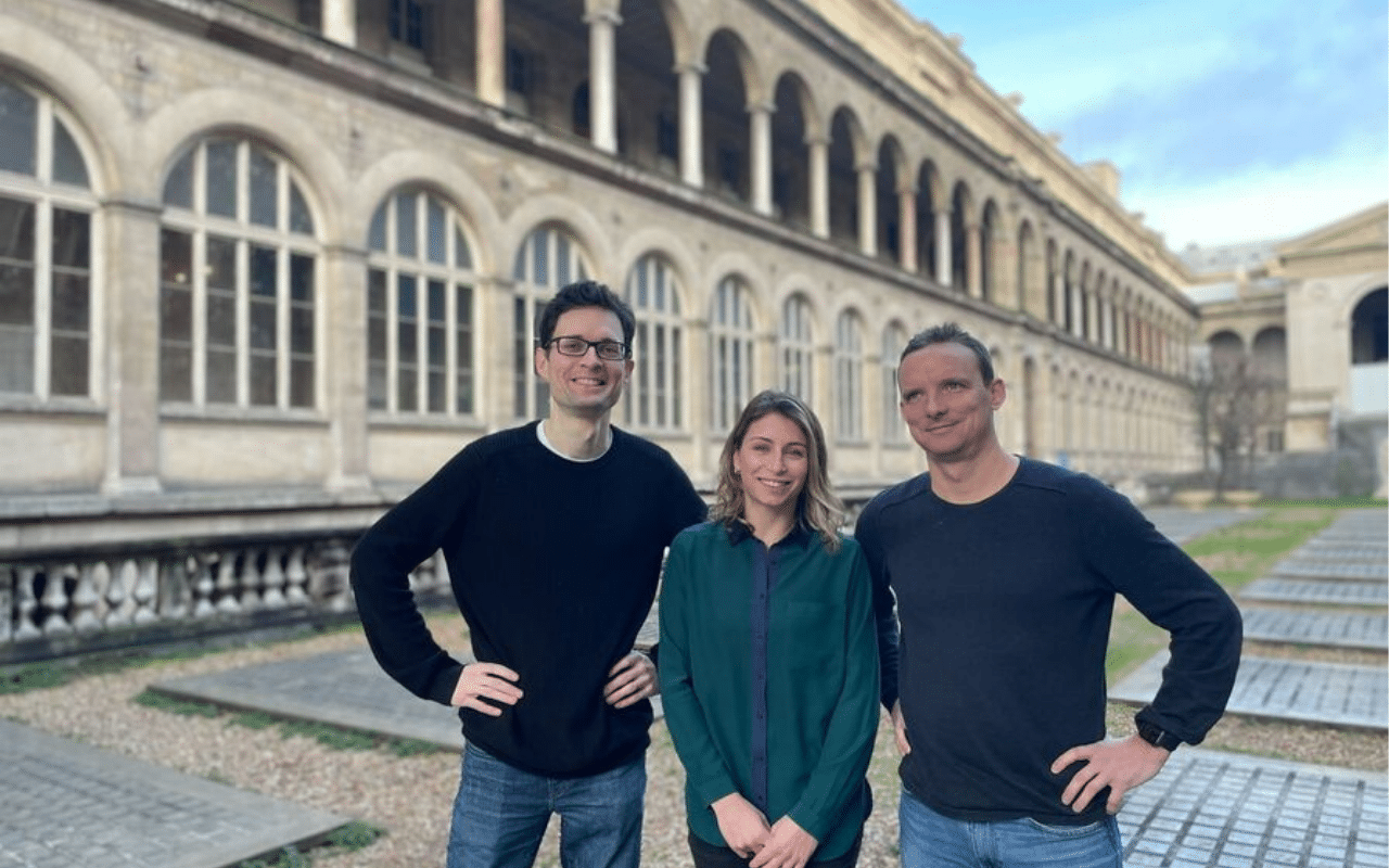 French Startup Raises €22 Million for AI Co-Pilot Development in Healthcare - DirectIndustry e ...