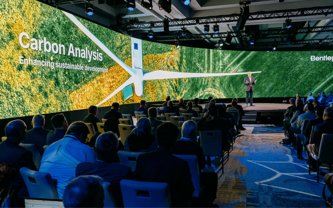 Key Takeaways from Bentley Systems’ Year in Infrastructure Event