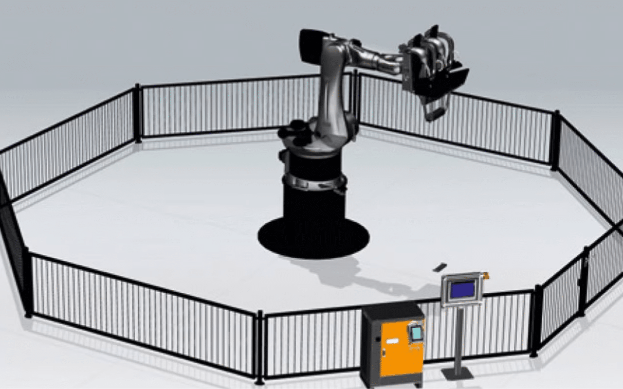 The KUKA Coaster and Beyond: Industrial Robotics Taking Over the Fun Zone