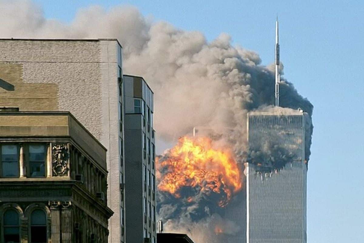 9/11 Attacks: How The Twin Towers Collapsed - DirectIndustry e-Magazine