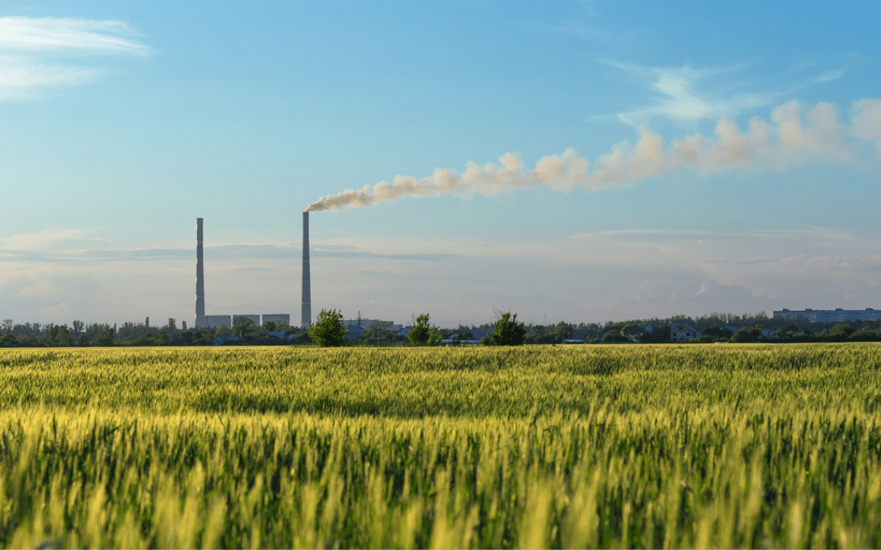 How to Decarbonize the Energy Sector With Industrial Heating ...