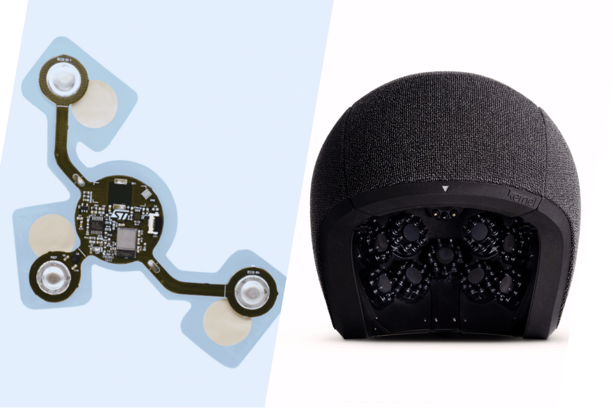 How STMicroelectronics Is Powering Medical Innovations - DirectIndustry ...