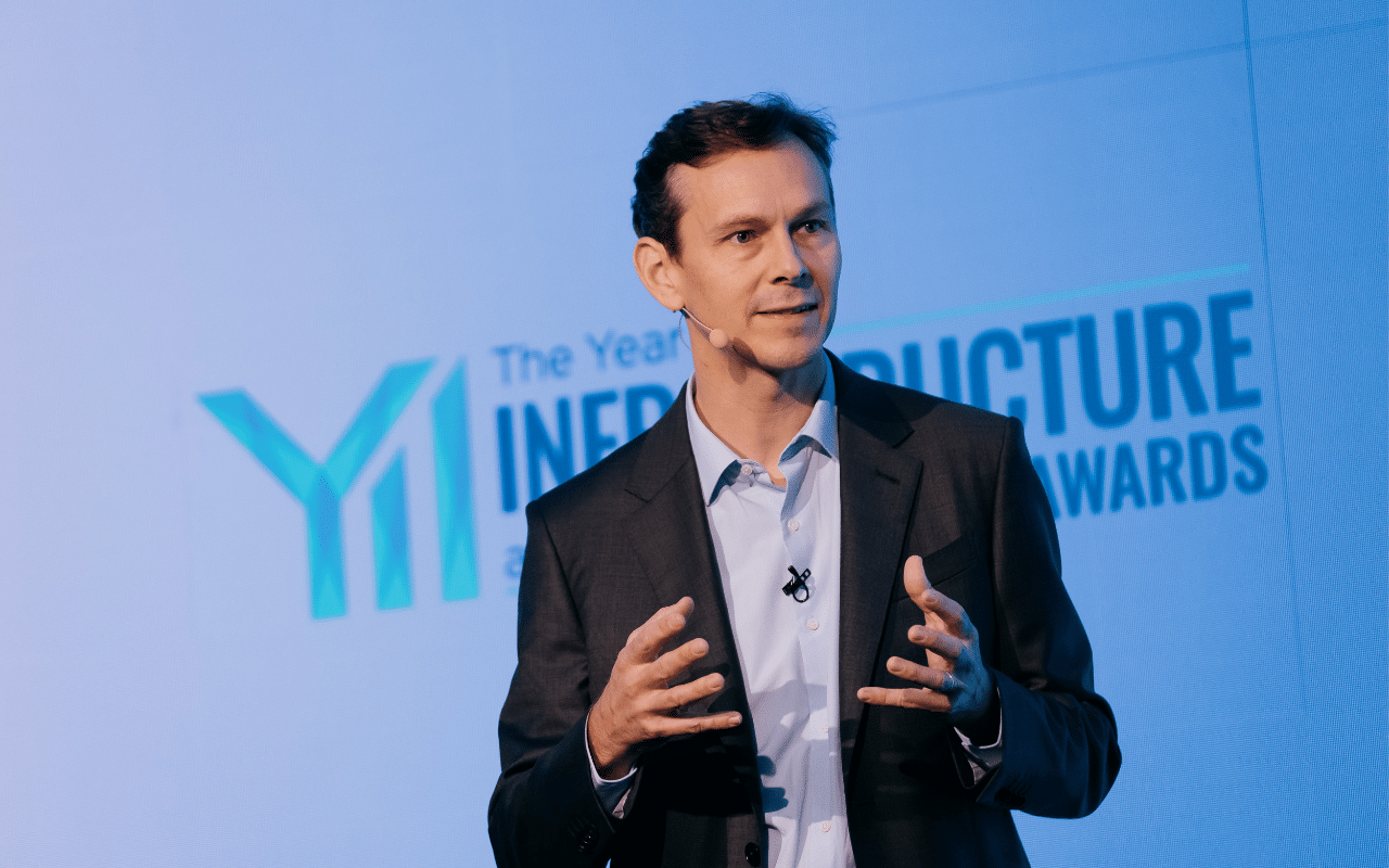 Nicholas Cumins Takes Charge as CEO of Bentley Systems - DirectIndustry e-Magazine