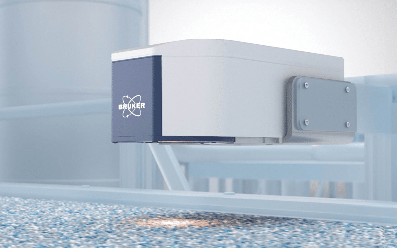 FT-NIR Spectroscopy for Rapid Quality Control of Food - DirectIndustry ...