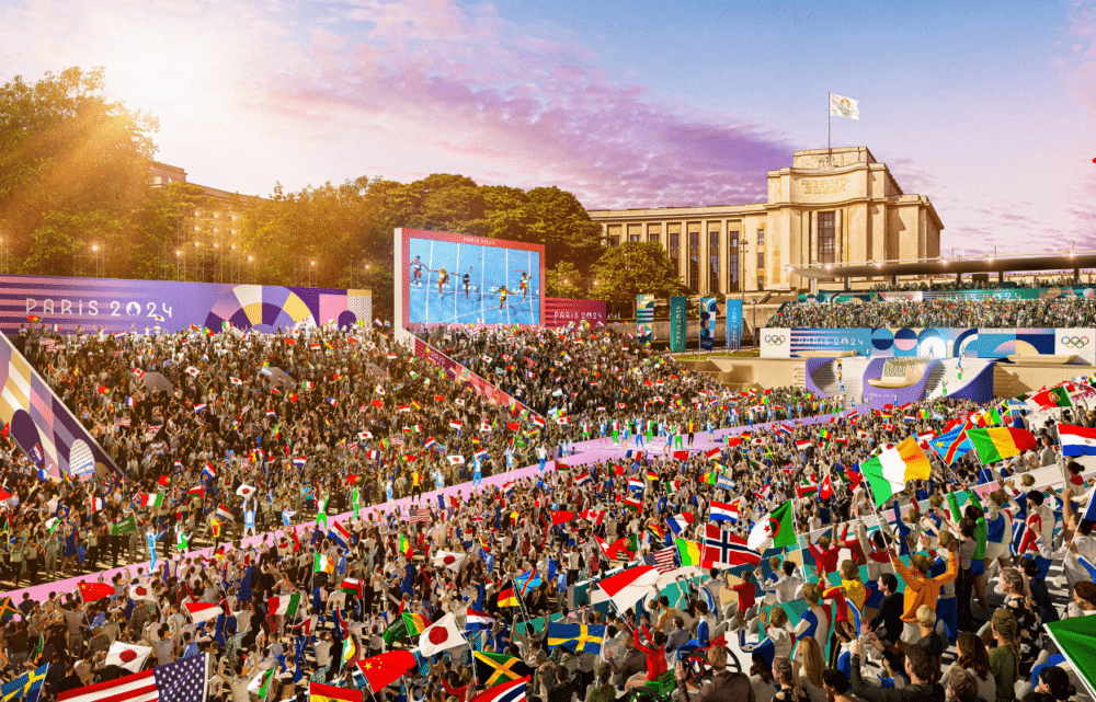 PARIS 2024 - DirectIndustry e-Magazine