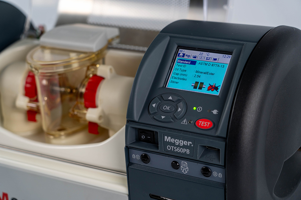 OTS AF vs OTS PB – Which One’s Right for You? - DirectIndustry e-Magazine