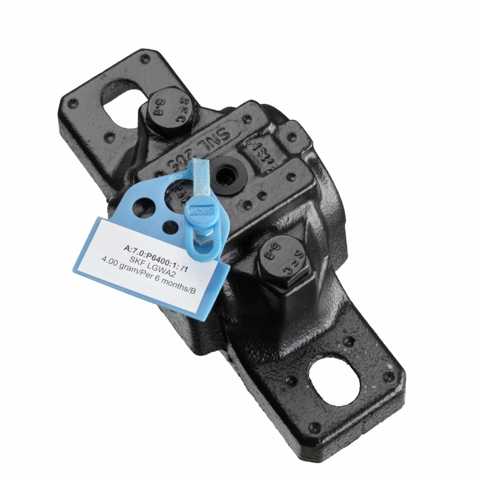 Lubrication Management in the Industrial World - DirectIndustry e-Magazine