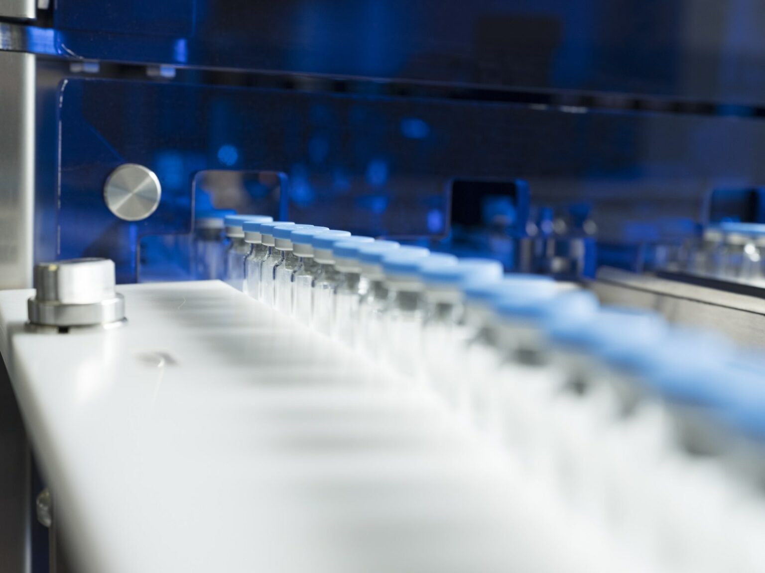 A New Advanced Automatic Visual Inspection System for Pre-Filled ...