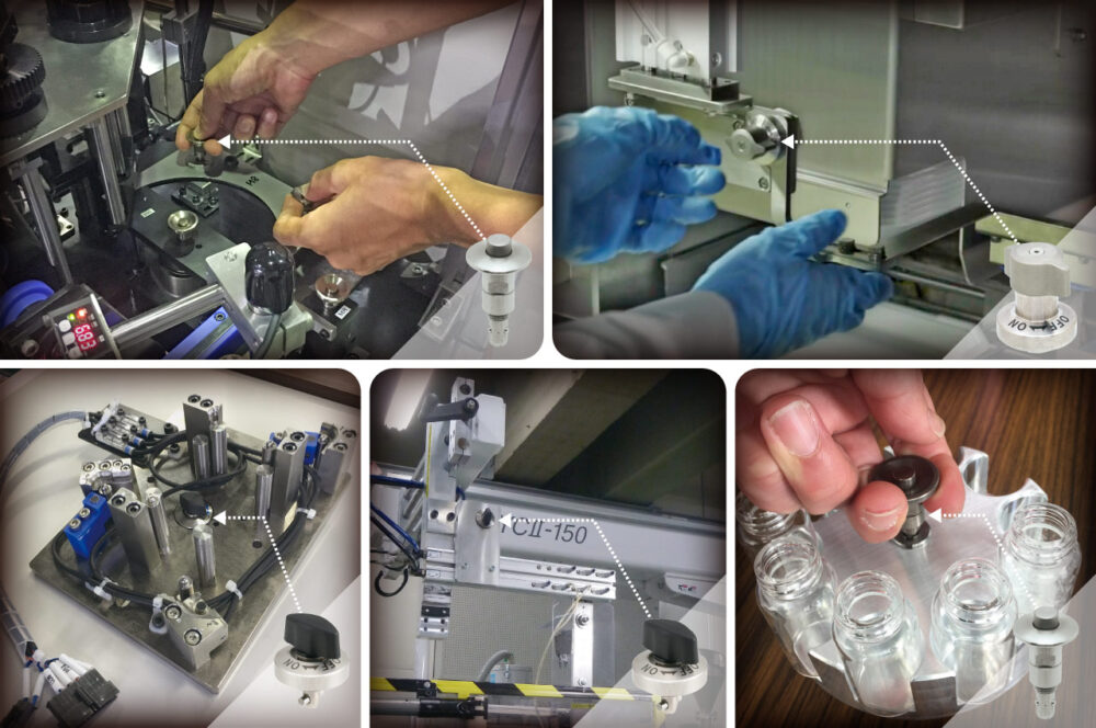 How Can One-Touch Fasteners Transform Your Production Line ...
