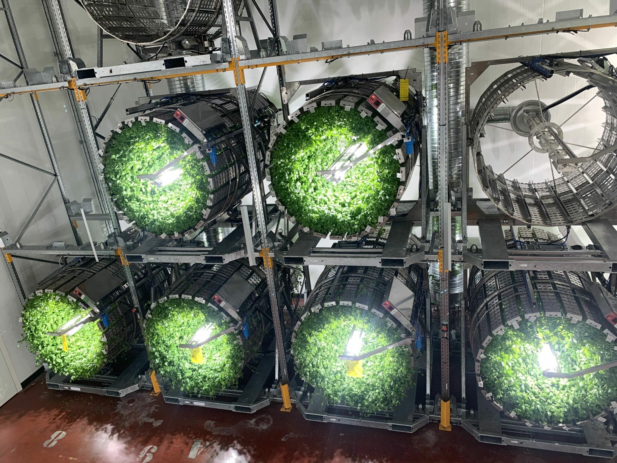 Delving into the ‘Futura Gaïa’ of Growing Sustainable Food ...