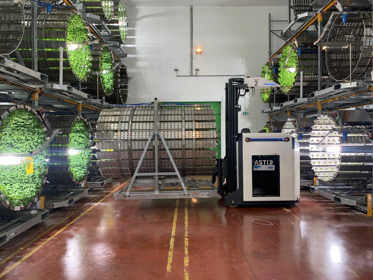 Delving into the ‘Futura Gaïa’ of Growing Sustainable Food ...