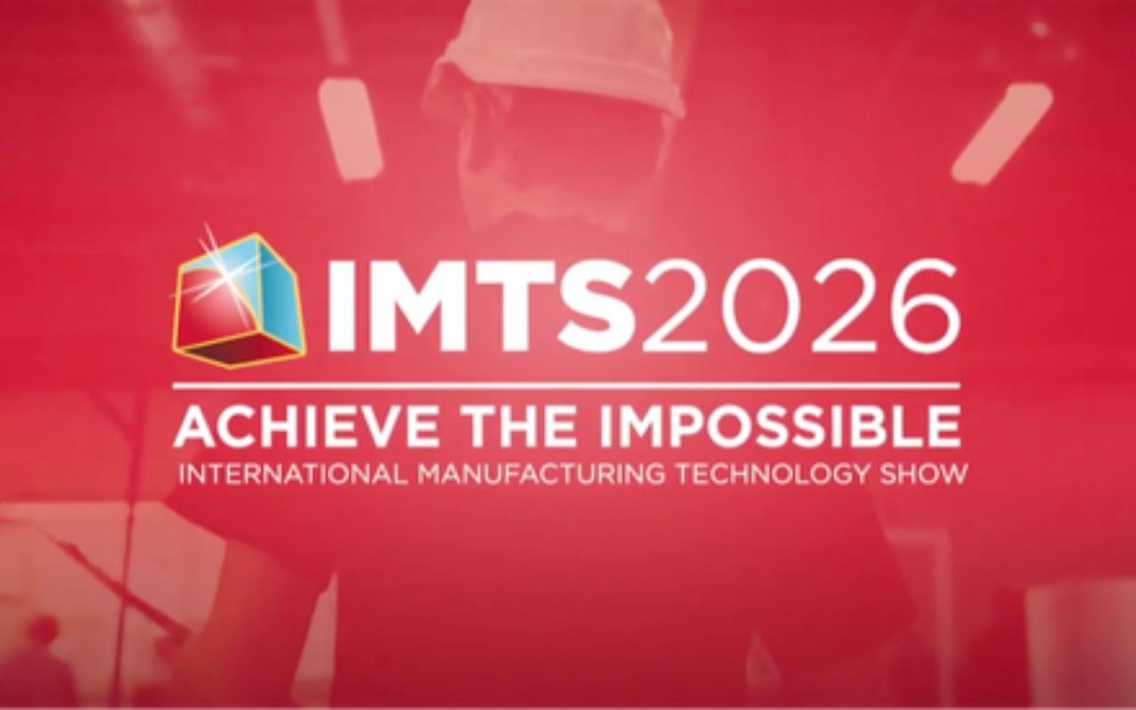 IMTS 2026: Registration Open for Chicago Trade Show DirectIndustry e-Magazine