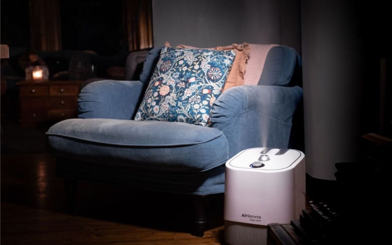 Combatting Hexavalent Chromium with NanoJet™ Air Purification ...