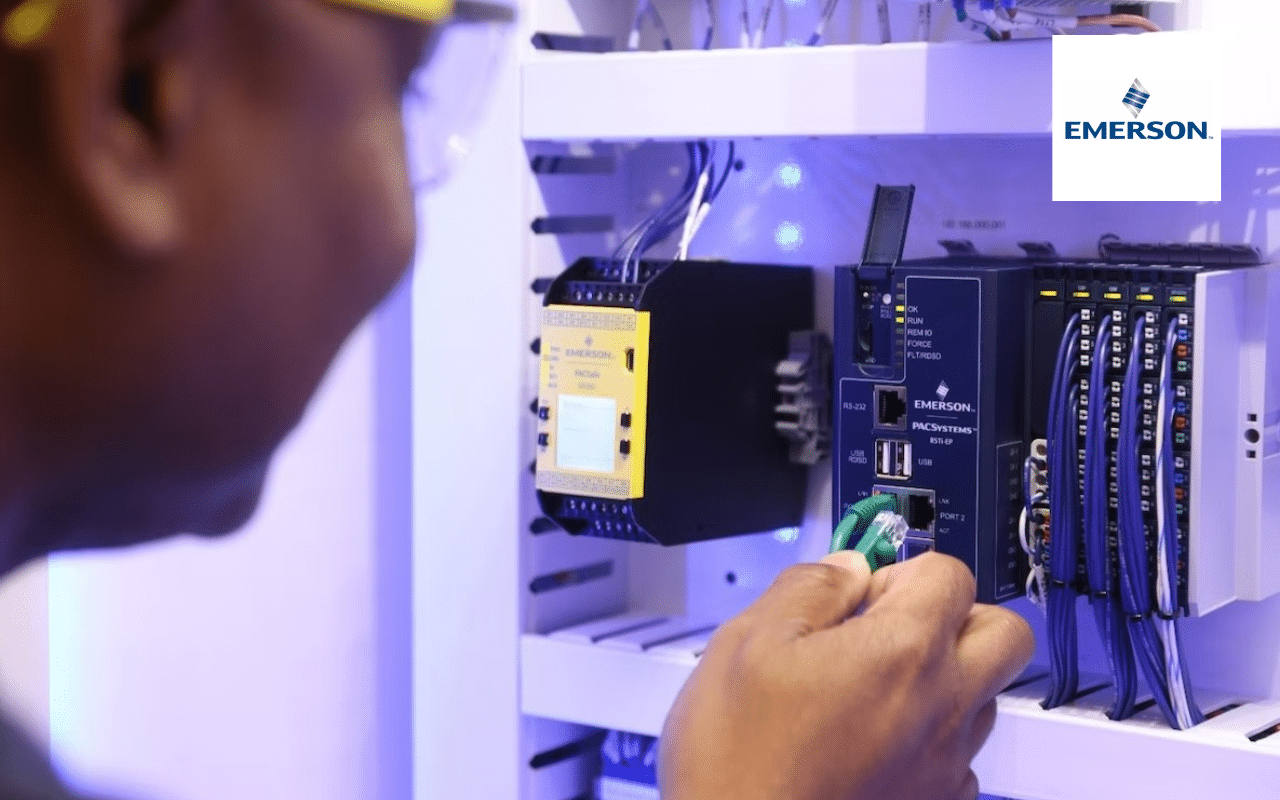 [SPONSORED] New Emerson Compact Controllers Increase ROI for Machine ...
