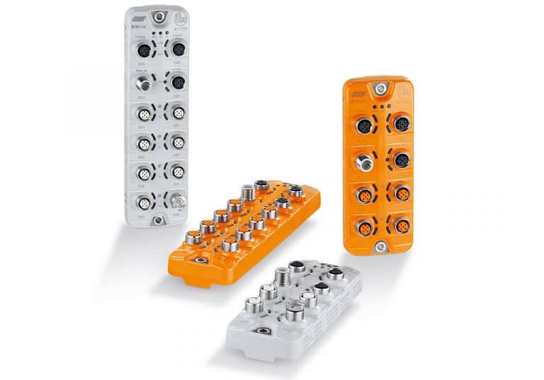 ifm: “3D Vision Sensors are Key to Automation” - DirectIndustry e-Magazine