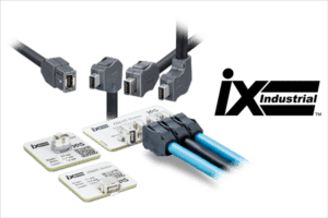 Next-Generation Ethernet Connectors - DirectIndustry e-Magazine
