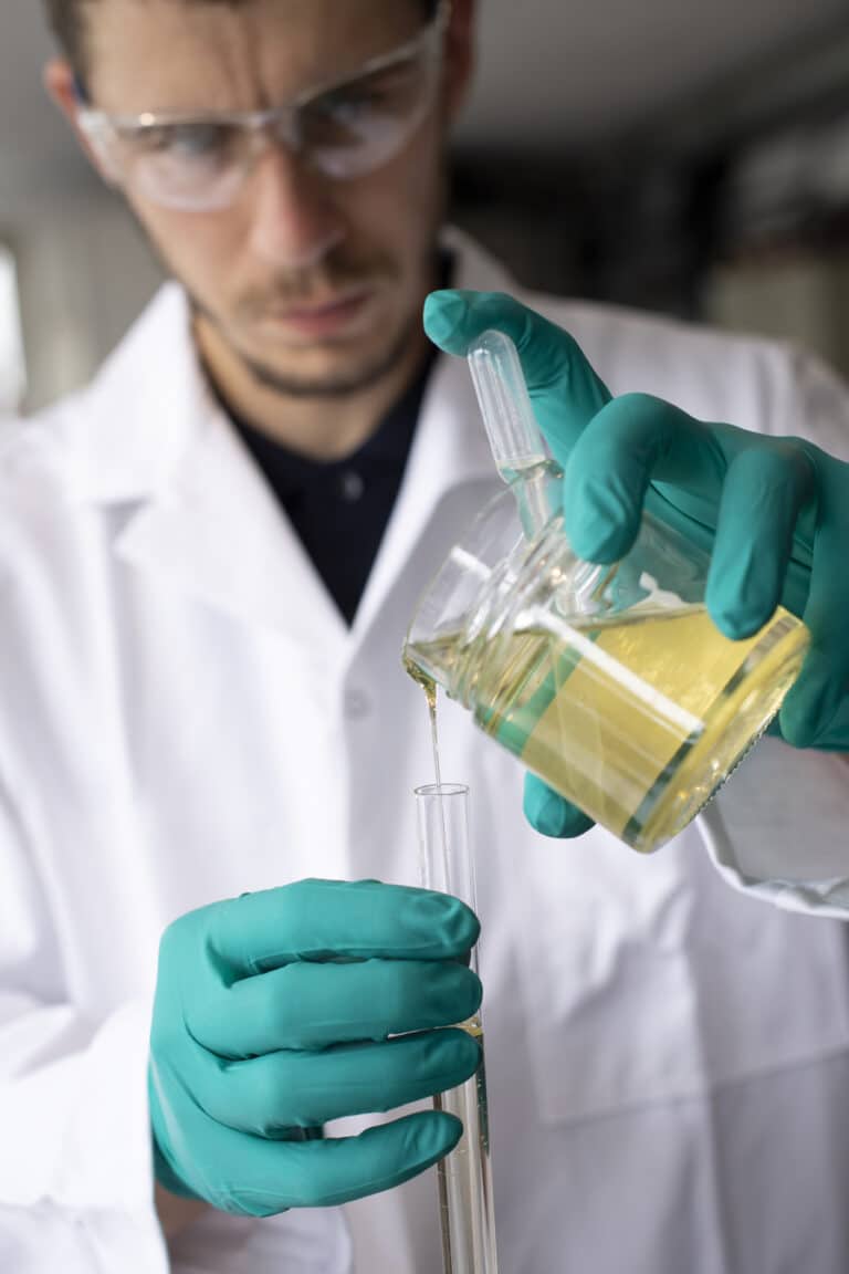 100% Bio-based Resins for Paint Manufacturers - DirectIndustry e-Magazine