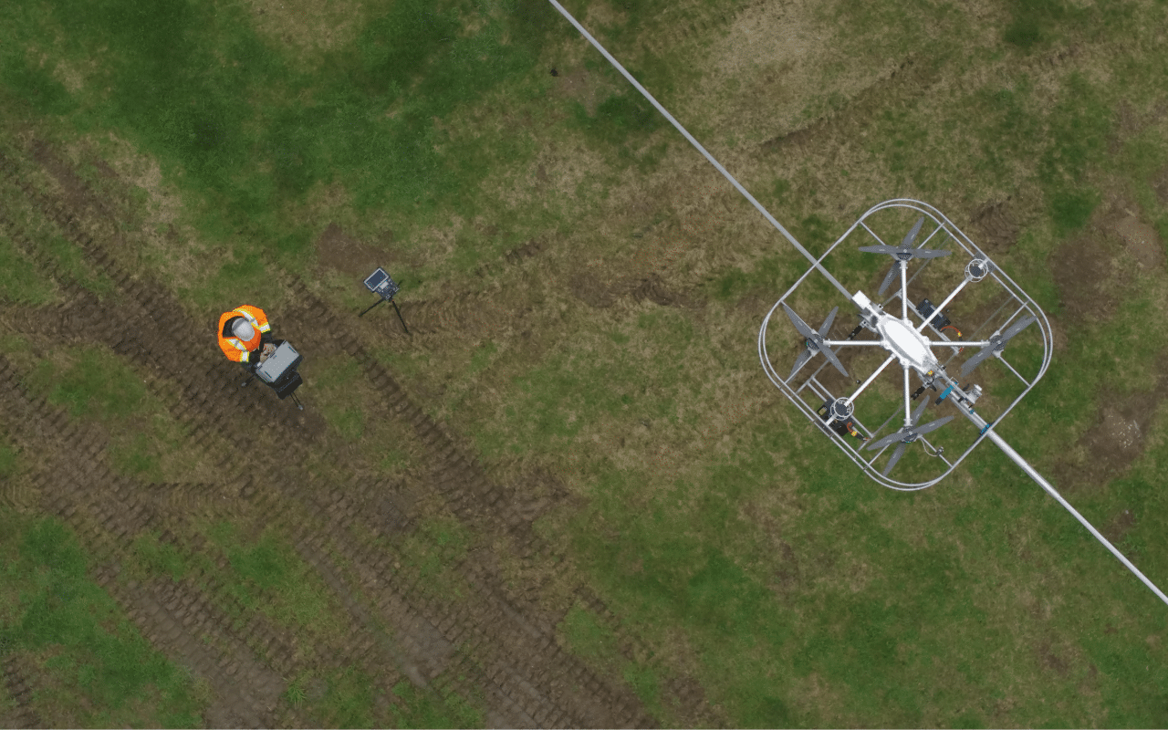 DRONE VOLT, the French Drone Manufacturer Challenging DJI