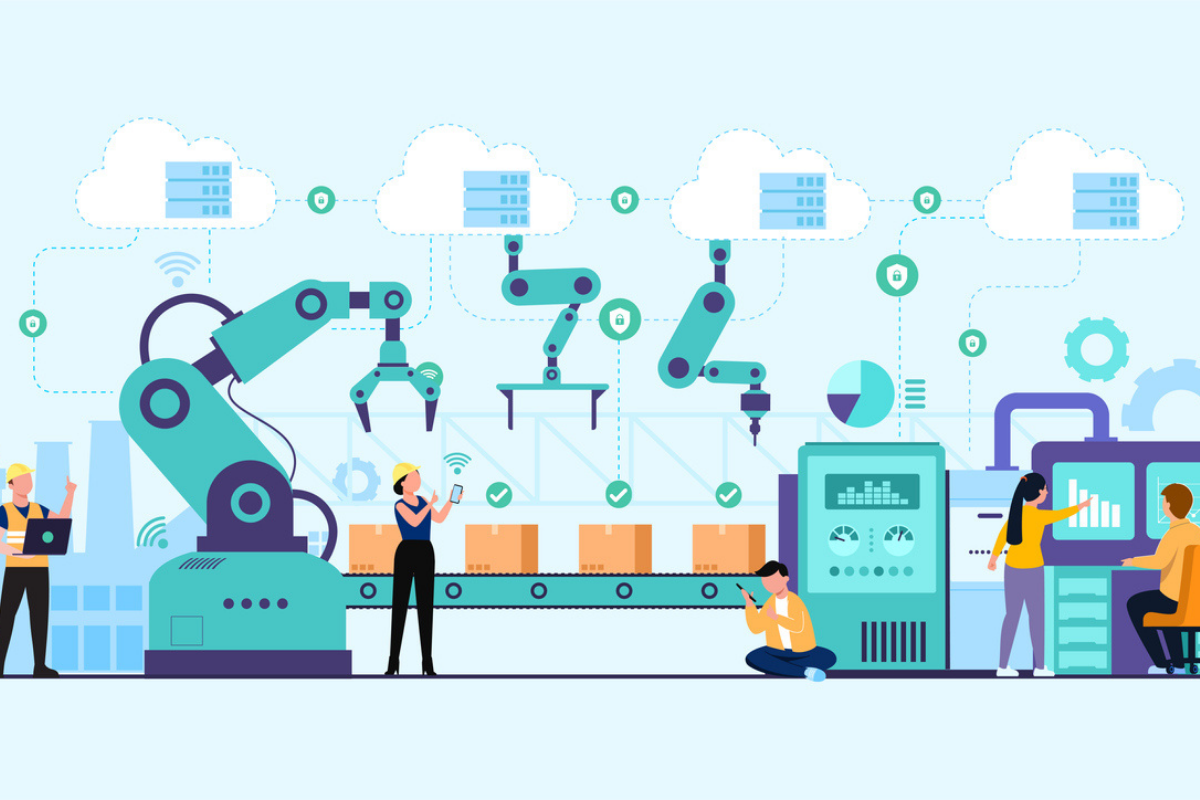 Top MES Systems in 2025: Compare Rockwell, Siemens & More