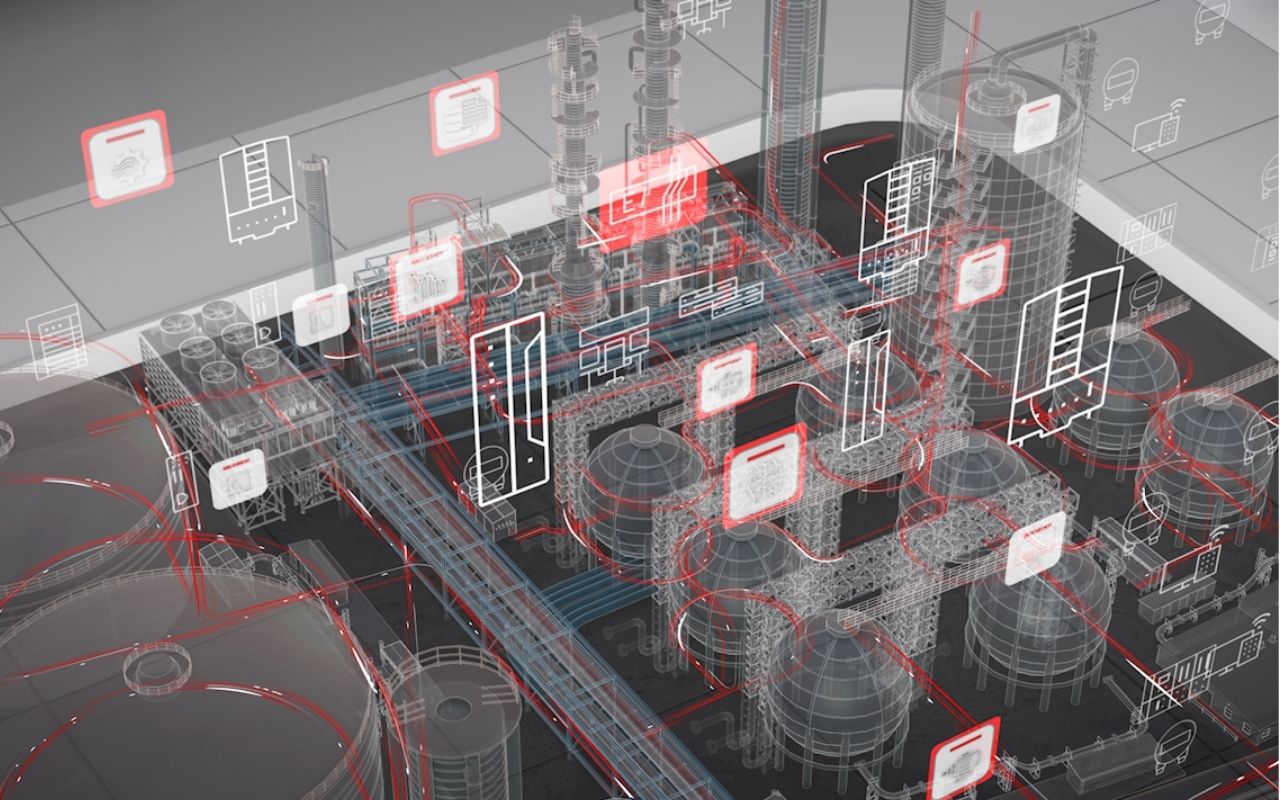 ABB's Automation Extended Enables Continuous Innovation ...