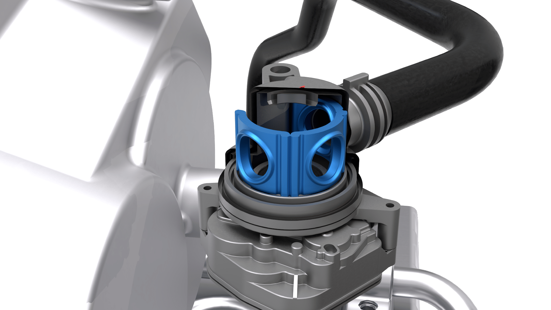 Empowering the Future of Electric Vehicles with Hutchinson ...