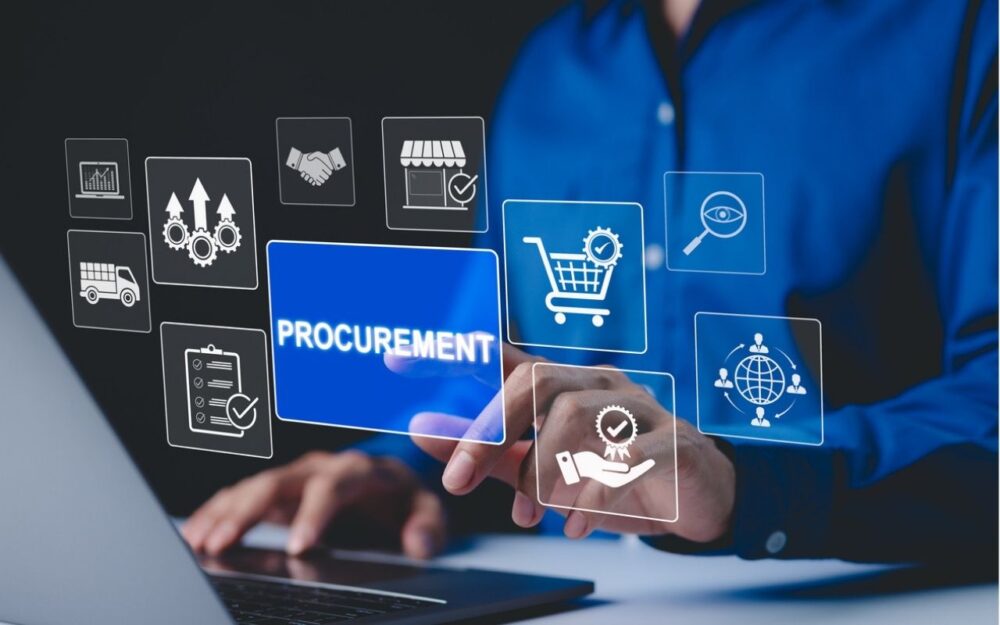 Procurement in 2026: China, CSR Decline and Dual Sourcing ...