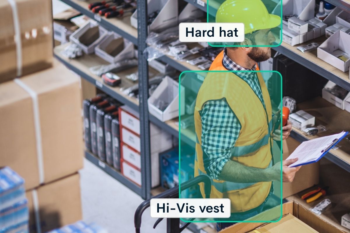 AI-Powered Machine Vision Helps Keep a Close Eye on Health and Safety ...