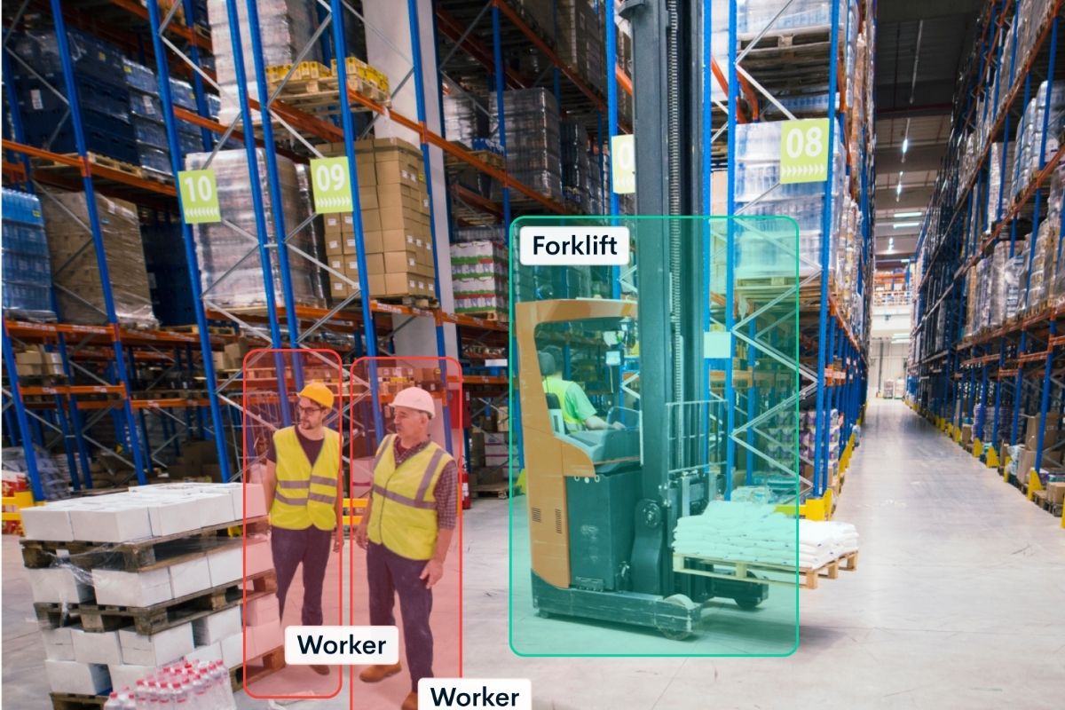 AI-Powered Machine Vision Helps Keep a Close Eye on Health and Safety ...