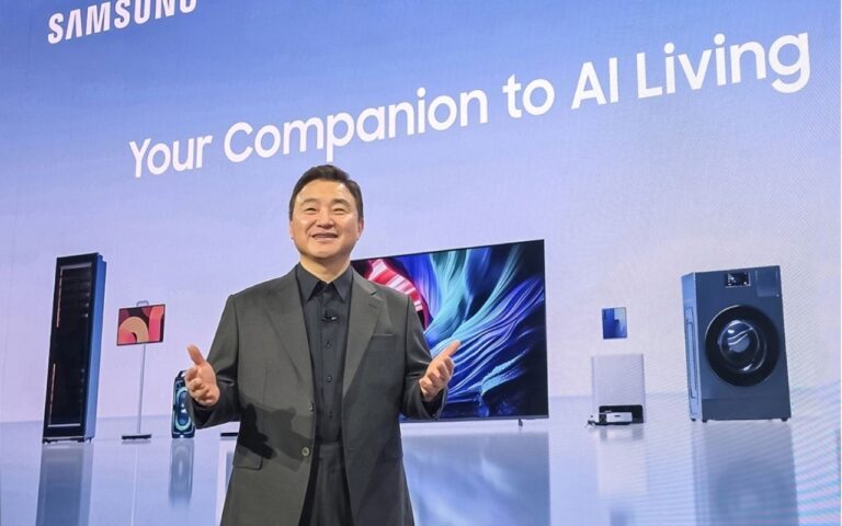 CES 2026: AI, NVIDIA & Autonomous Tech Driving Innovation ...