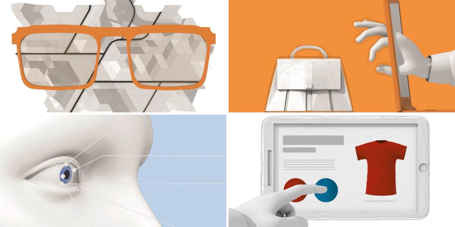 Ericsson's 10 Consumer Trends for 2030 (Infographics) - DirectIndustry ...