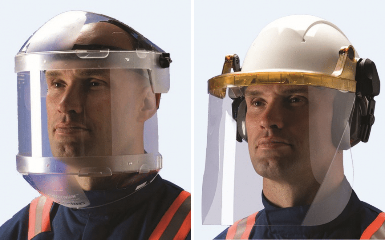 Five Questions To Ask Before Buying a Face Screen - DirectIndustry News